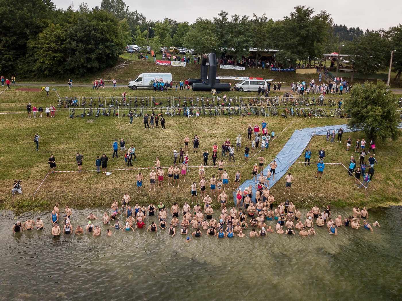 BOROVIK TRIATLON 2019 - Champstat.hr